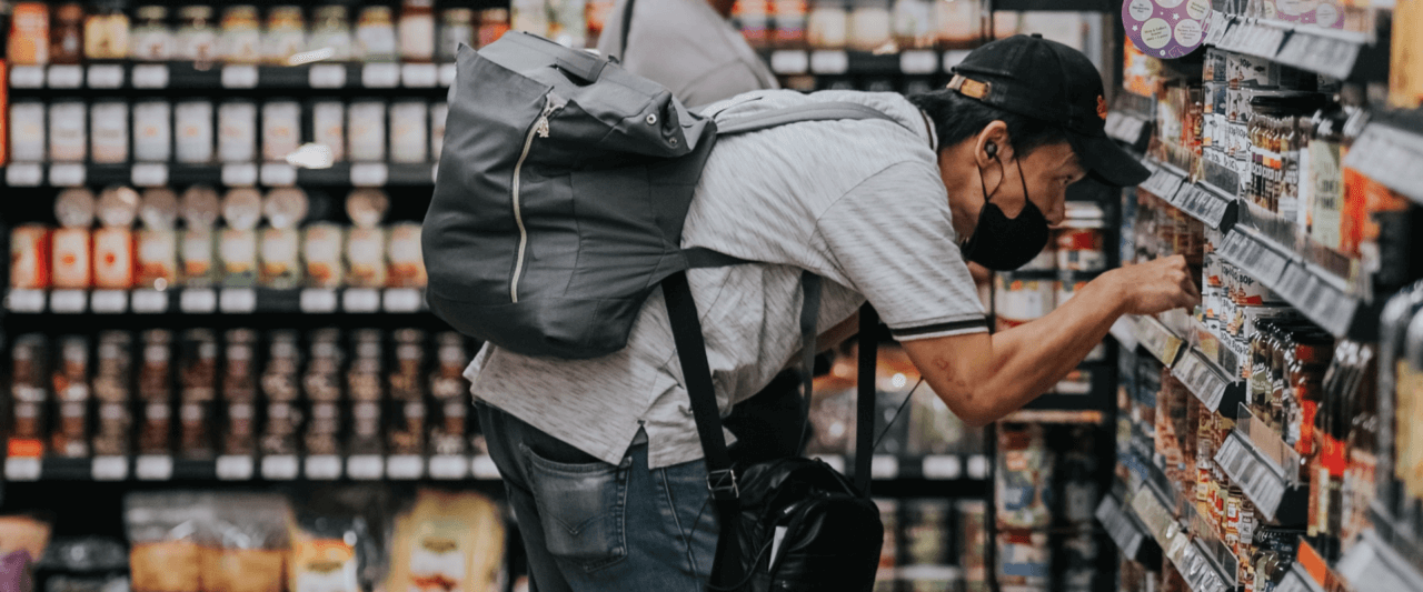 Top Technologies Fueling Grocery Industry Transformation