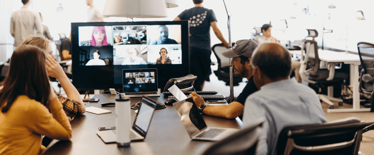 The Human Side Of Building An AI Company